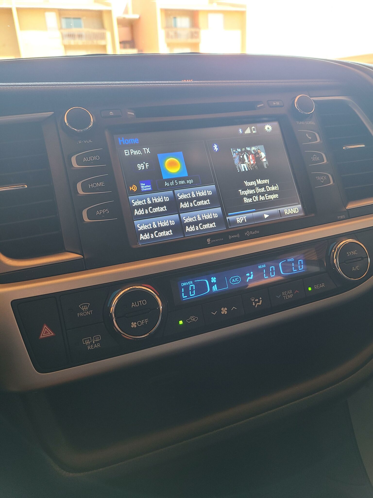 How Can I Update My Toyota Navigation System - DIYCarExpert