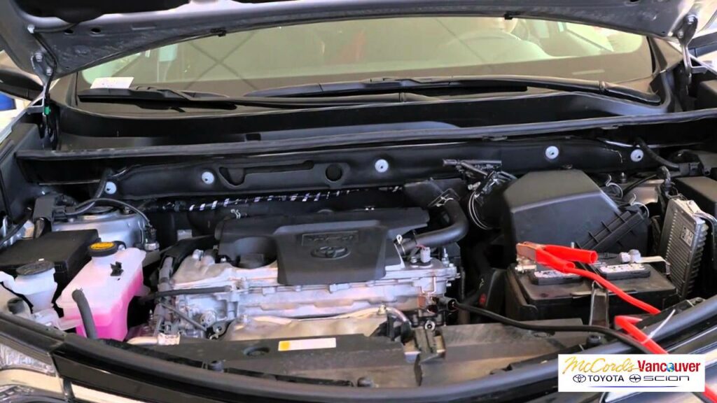 How to Jump Start Toyota Highlander Hybrid - DIYCarExpert
