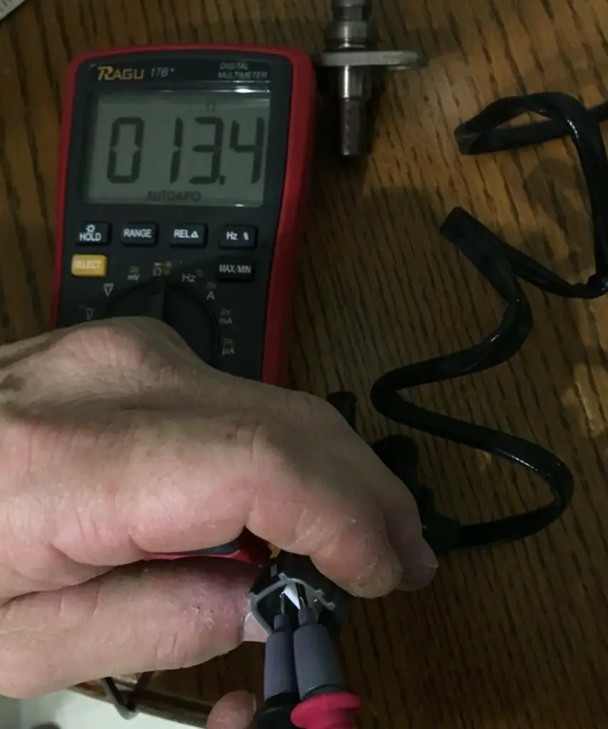 How to Test O2 Sensor Toyota? - DIYCarExpert