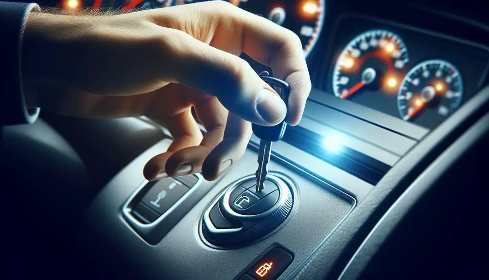 How to Get Key Out of Toyota Corolla Ignition - DIY Car Expert