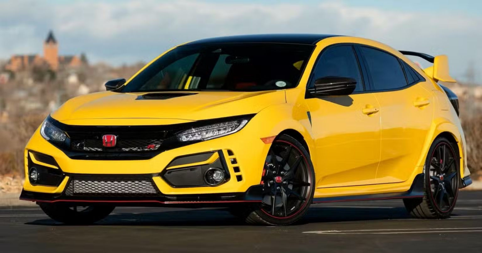15+ Most Reliable and Best Cars For High-Mileage: Breaking the 300,000 ...