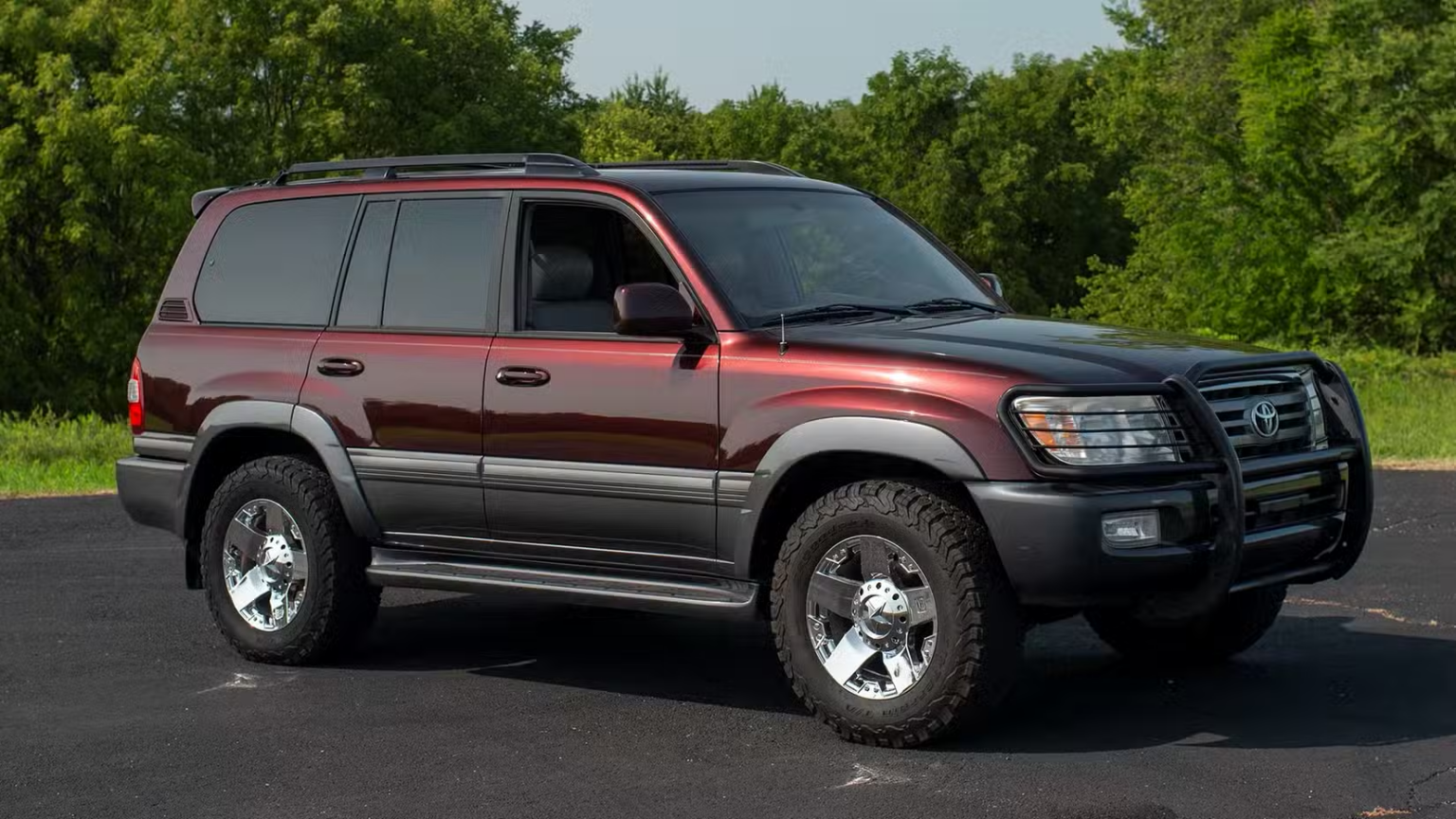 15+ Most Reliable and Best Cars For High-Mileage: Breaking the 300,000 ...