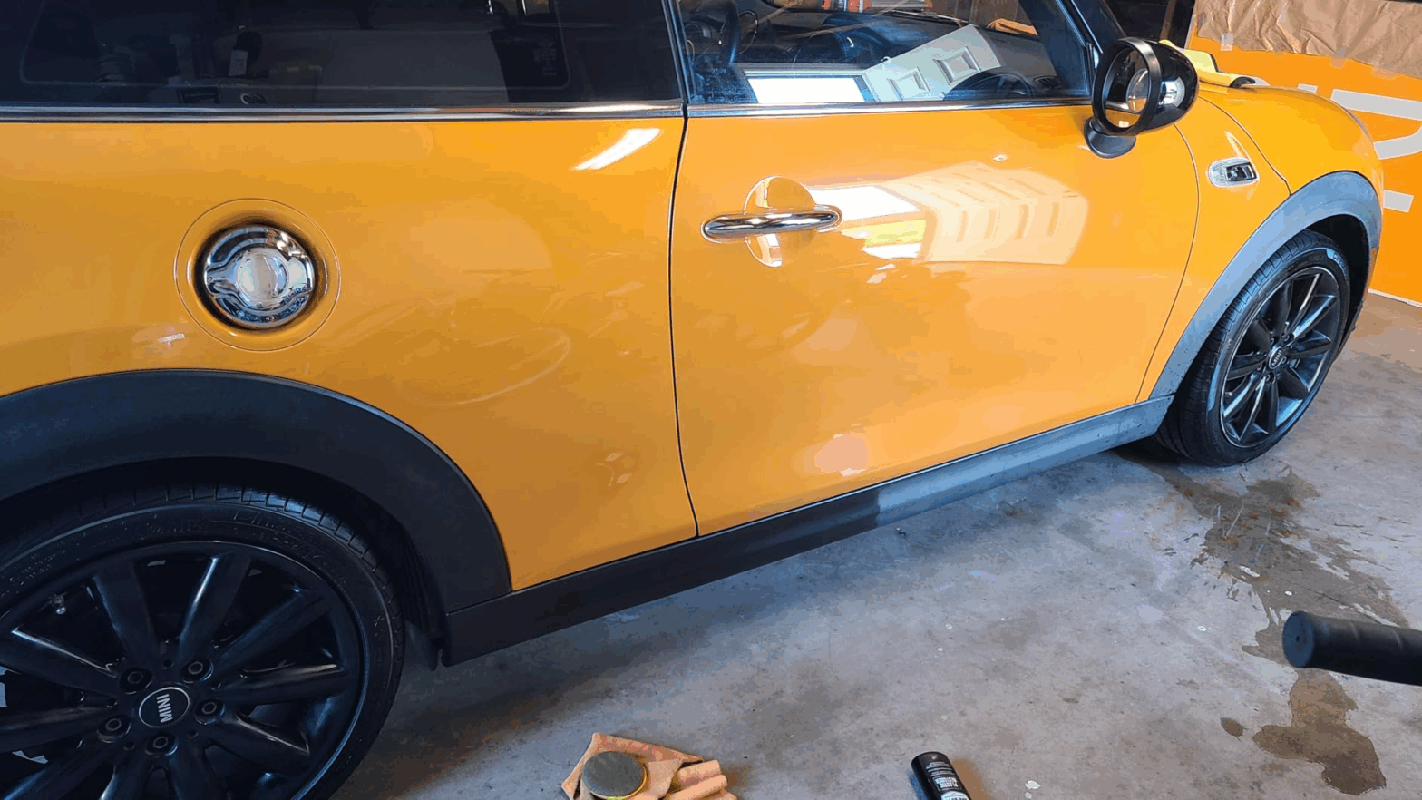 CAR GUYS Plastic Restorer Review: Trim, Vinyl & Rubber Restoration ...